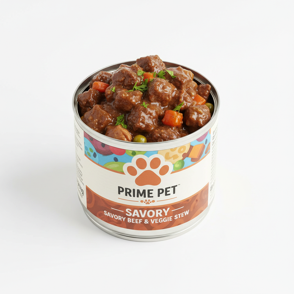 Wet Dog Food – Fetch Natural Pet Market